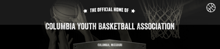CYBA Team Store – Columbia Youth Basketball Association